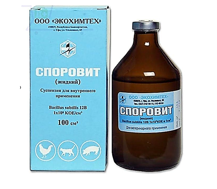 Использование пребиотиков и пробиотиков для защиты кур от инфекций ...